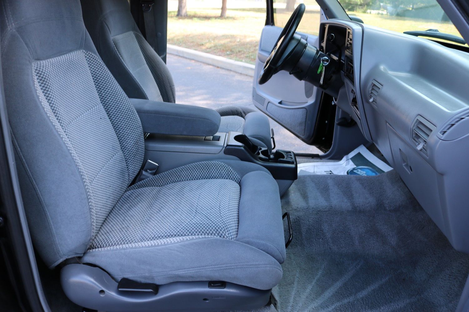 1994 Ford Ranger XLT | Victory Motors of Colorado