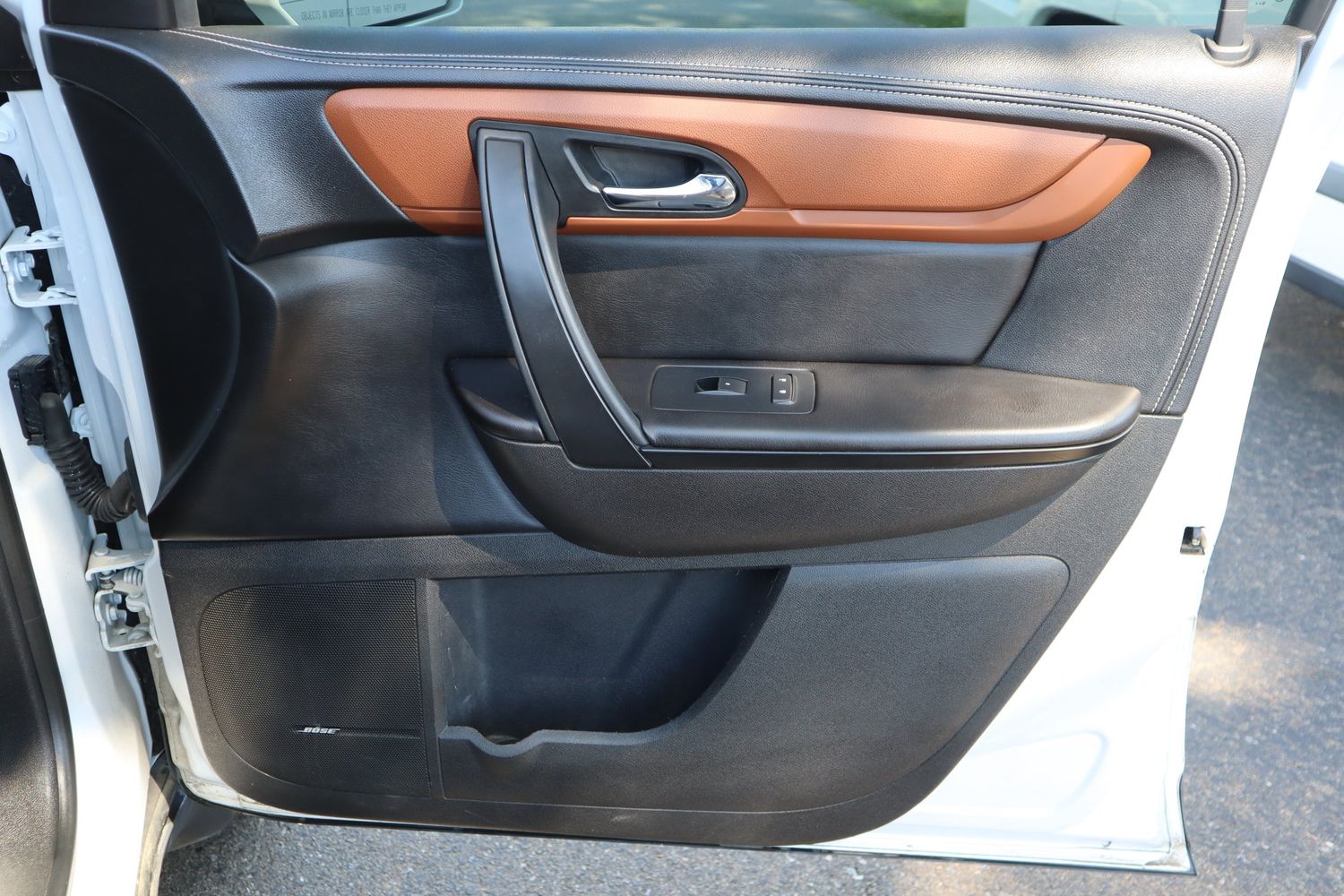 2016 Chevrolet Traverse LT | Victory Motors of Colorado