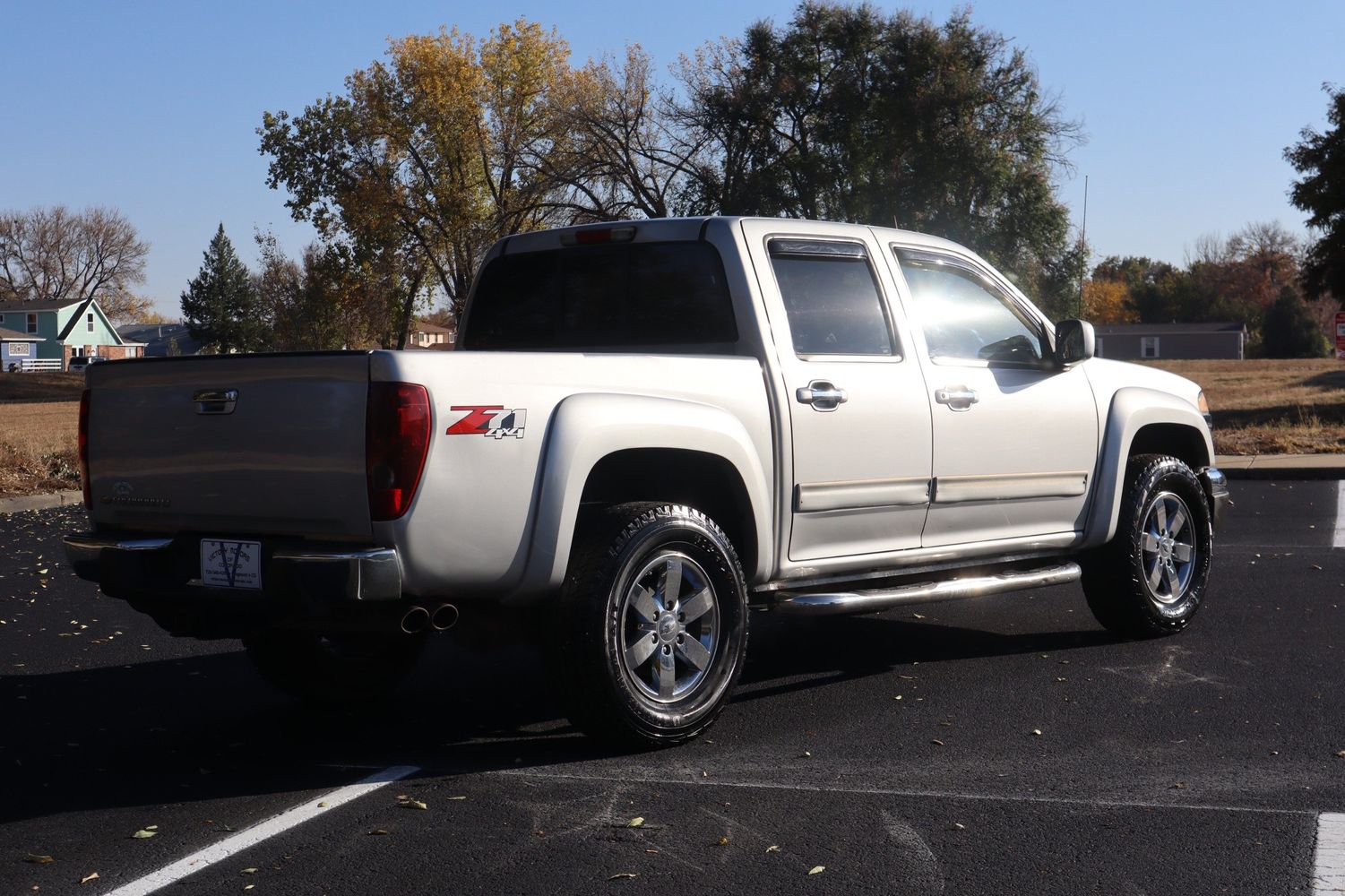 2011 Chevrolet Colorado LT | Victory Motors of Colorado