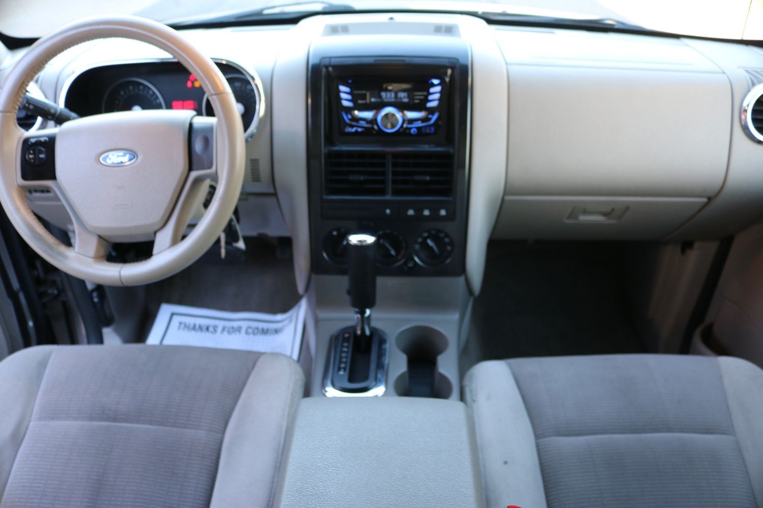 2006 Ford Explorer XLT | Victory Motors of Colorado