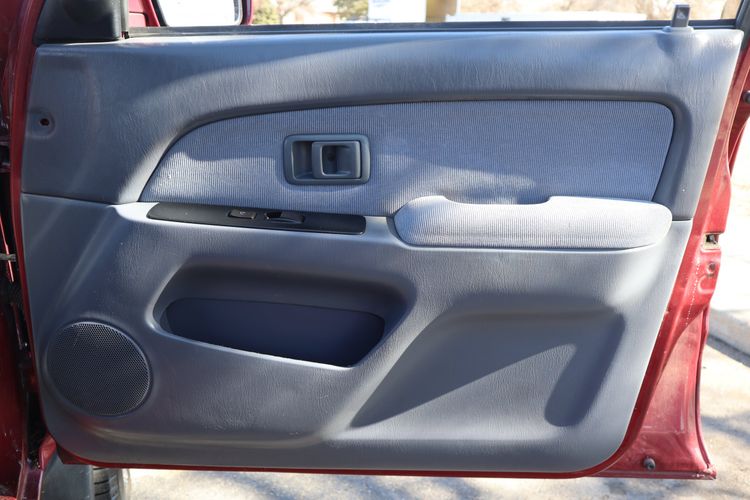 1996 Toyota 4Runner SR5 | Victory Motors of Colorado