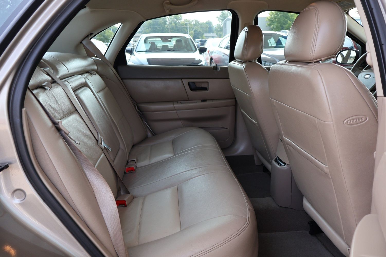 2004 Ford Taurus SEL | Victory Motors of Colorado