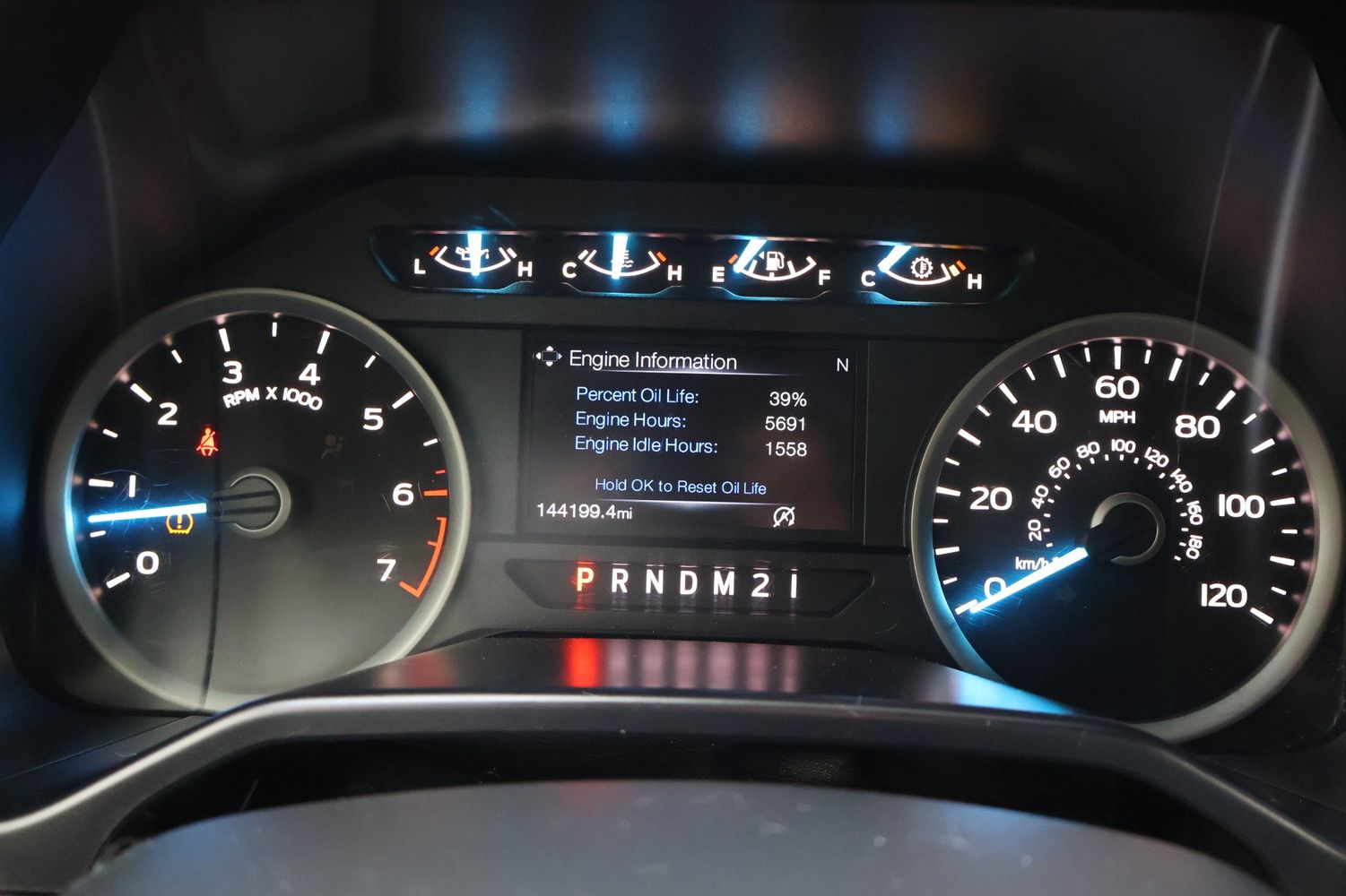 2016 Ford F-150 XLT | Victory Motors of Colorado