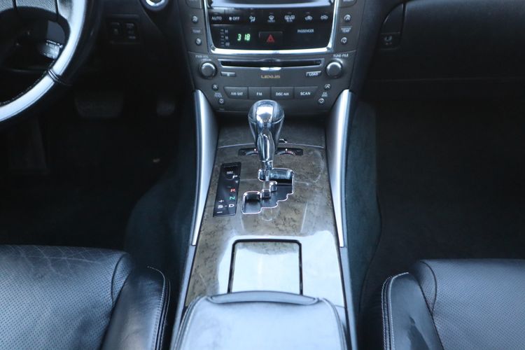 2009 Lexus IS 250 | Victory Motors of Colorado