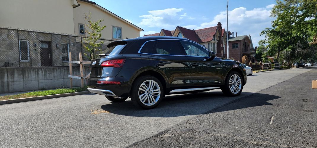 2018 Audi Q5 2.0T quattro Prestige | Zoom Auto Group - Used Cars New Jersey