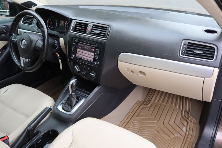 2012 Volkswagen Jetta TDI | Victory Motors of Colorado