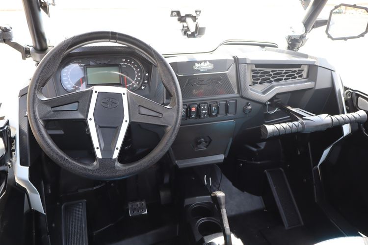 2020 Polaris RZR XP Turbo S Velocity | Victory Motors of Colorado