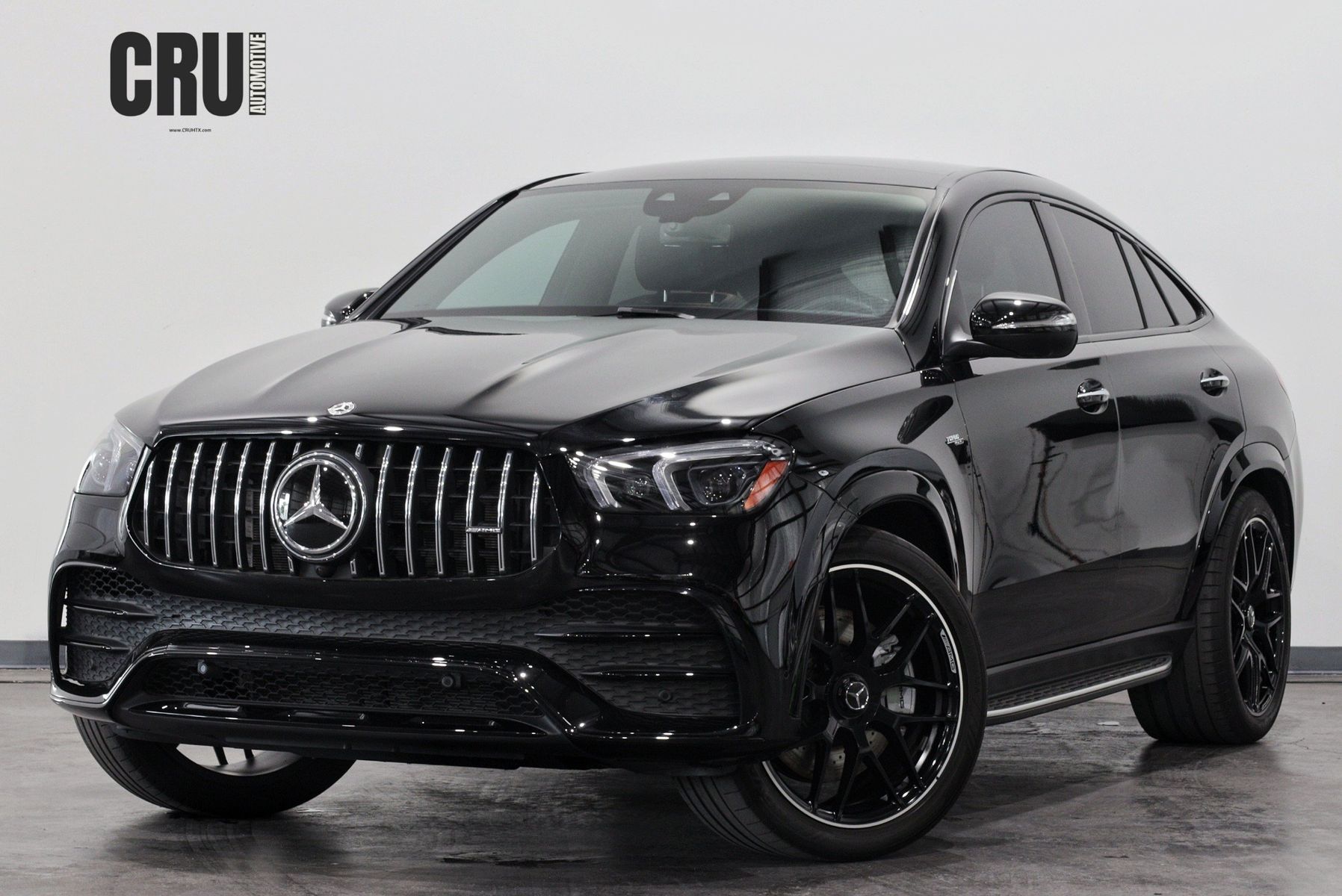 2023 Mercedes-Benz GLE AMG GLE 53 | C R U