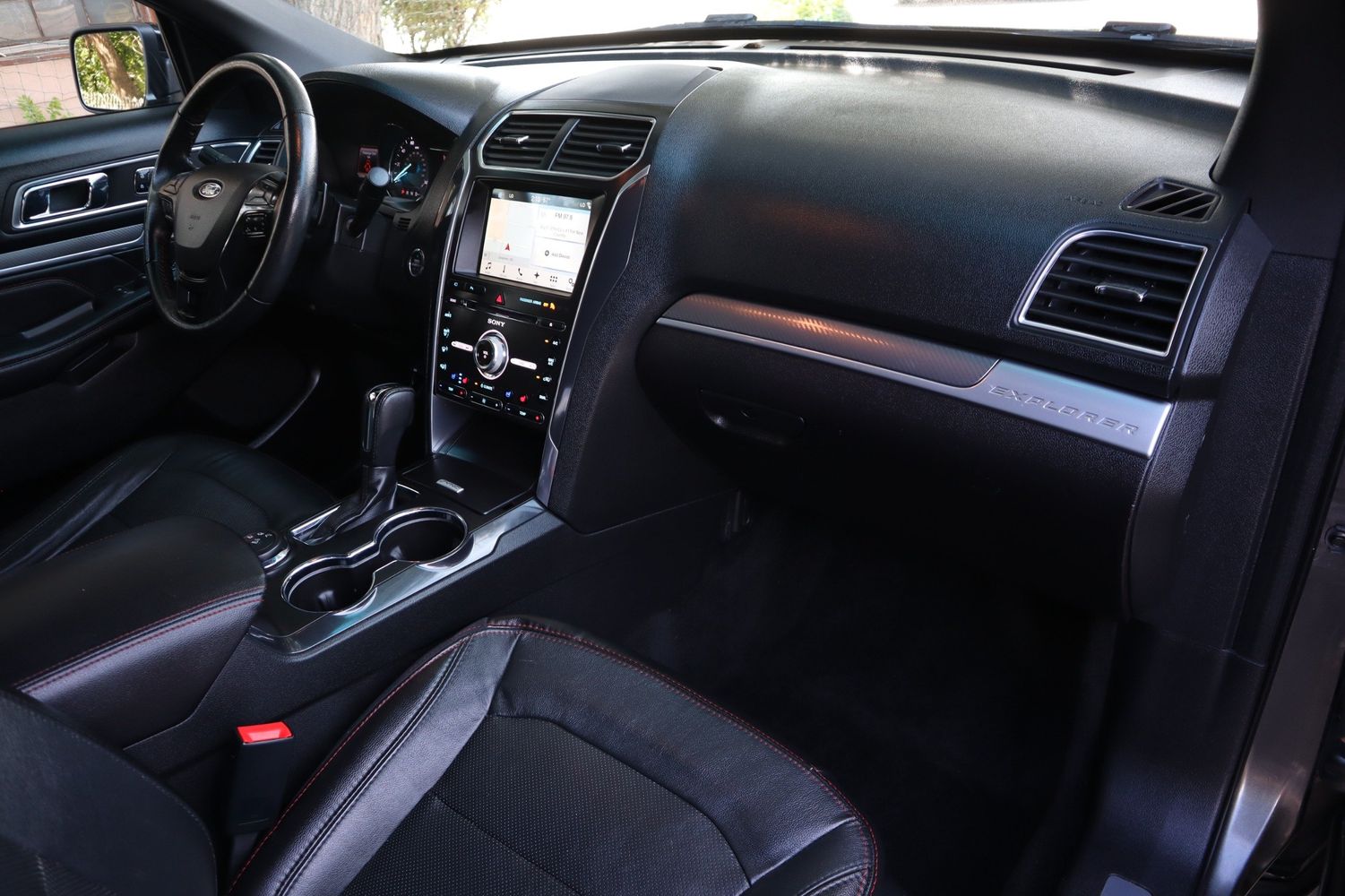 2017 Ford Explorer Sport | Victory Motors of Colorado