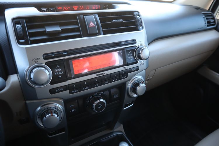 2011 Toyota 4Runner | Victory Motors of Colorado