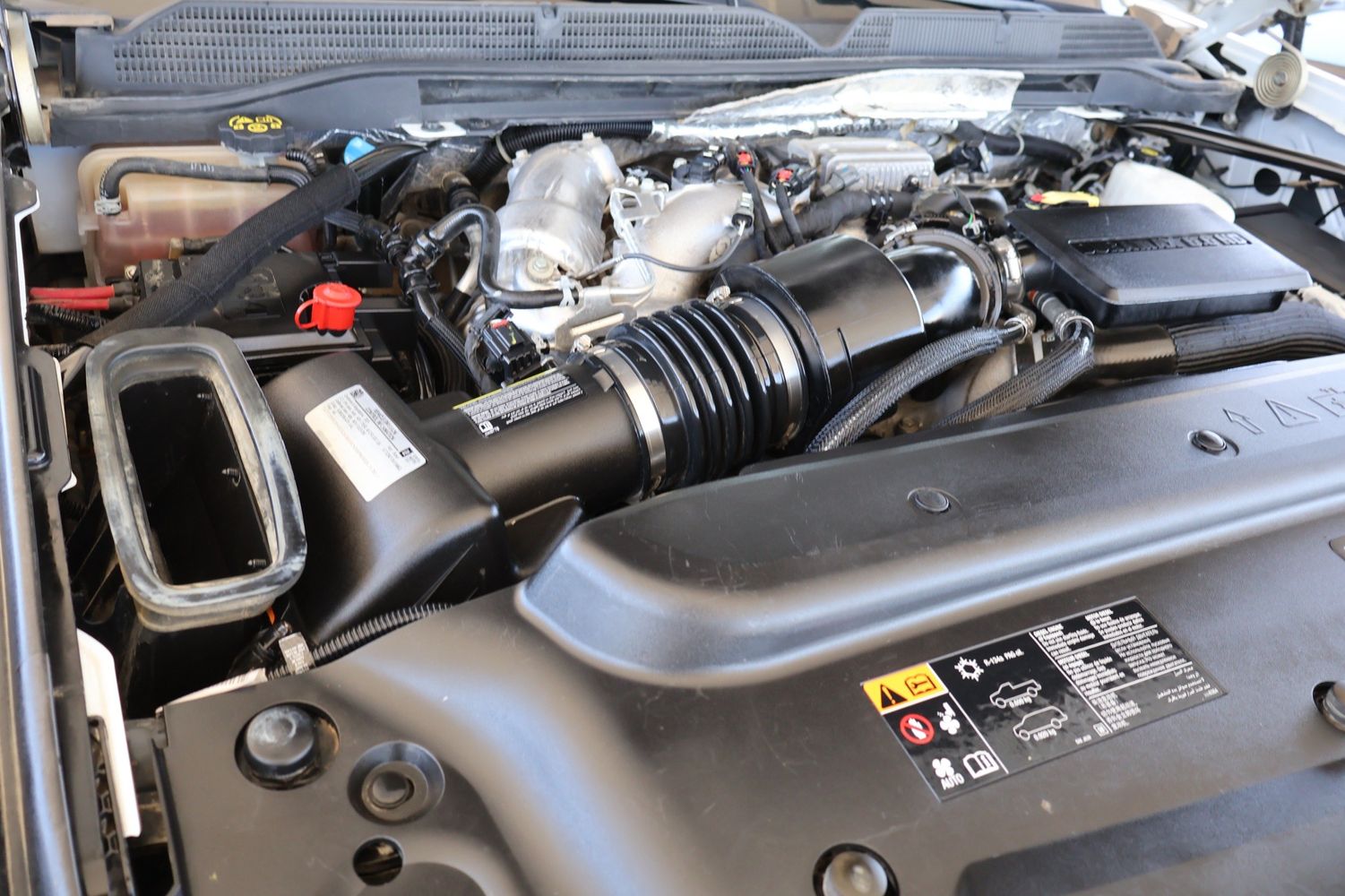 2019 GMC Sierra 2500HD Base | Victory Motors of Colorado