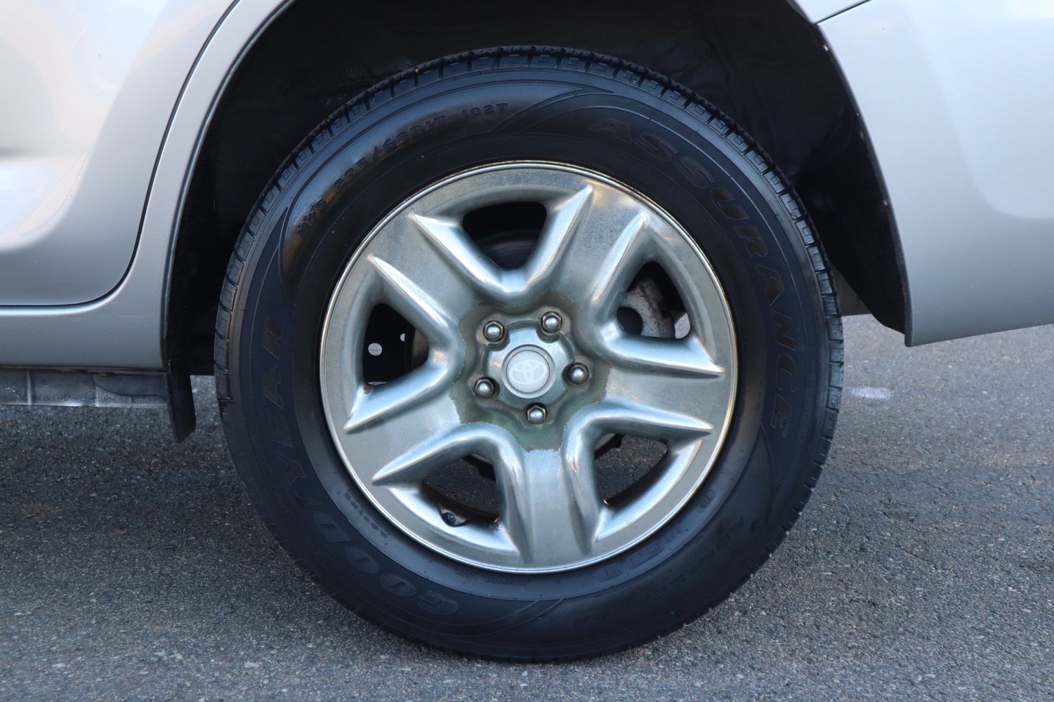 2012 Toyota RAV4 Base | Victory Motors of Colorado