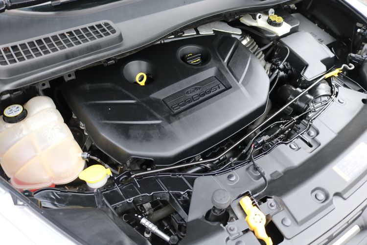 2013 Ford Escape SE | Victory Motors of Colorado
