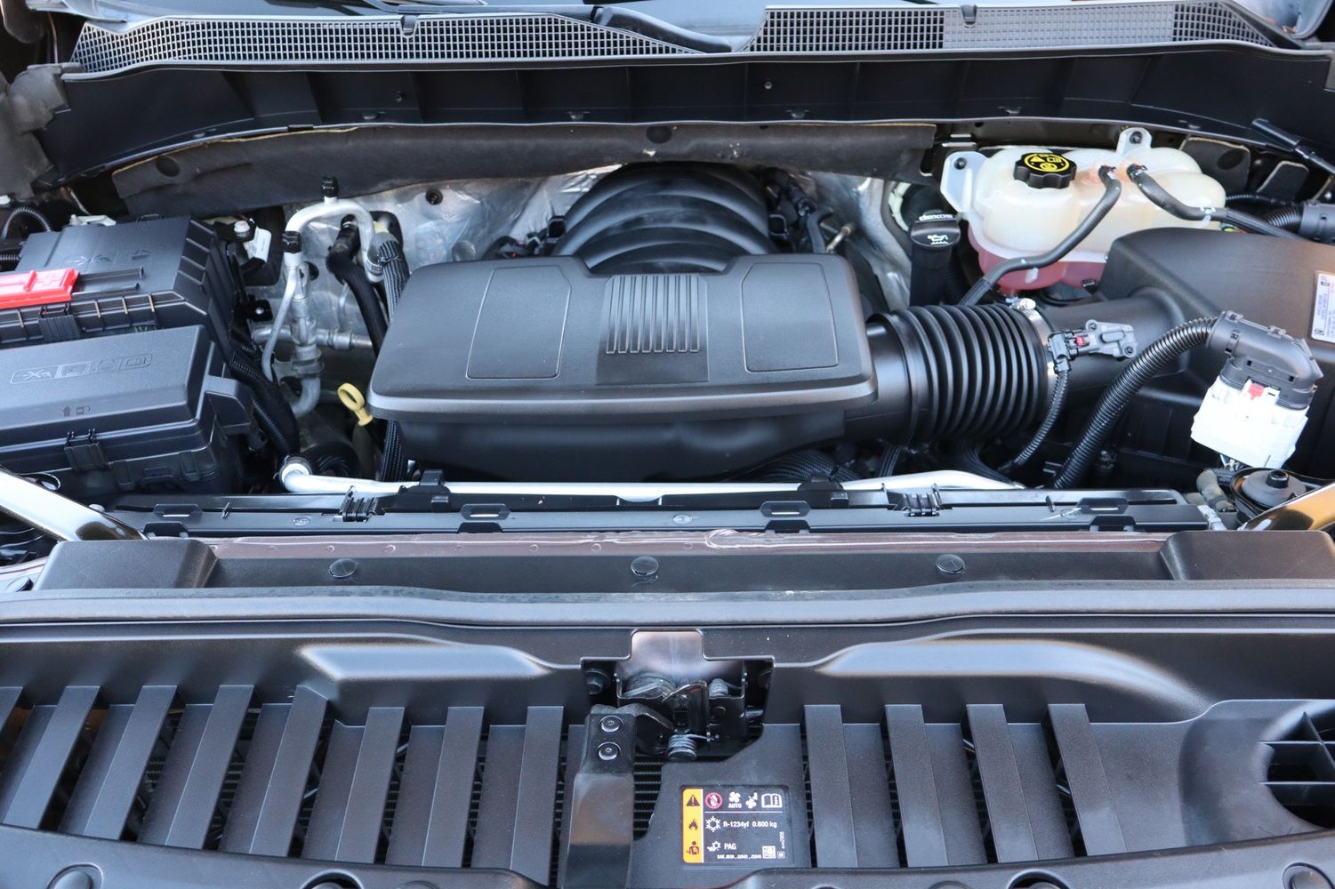 2019 Chevrolet Silverado 1500 High Country | Victory Motors of Colorado