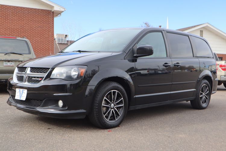 2015 Dodge Grand Caravan R/T | Victory Motors of Colorado