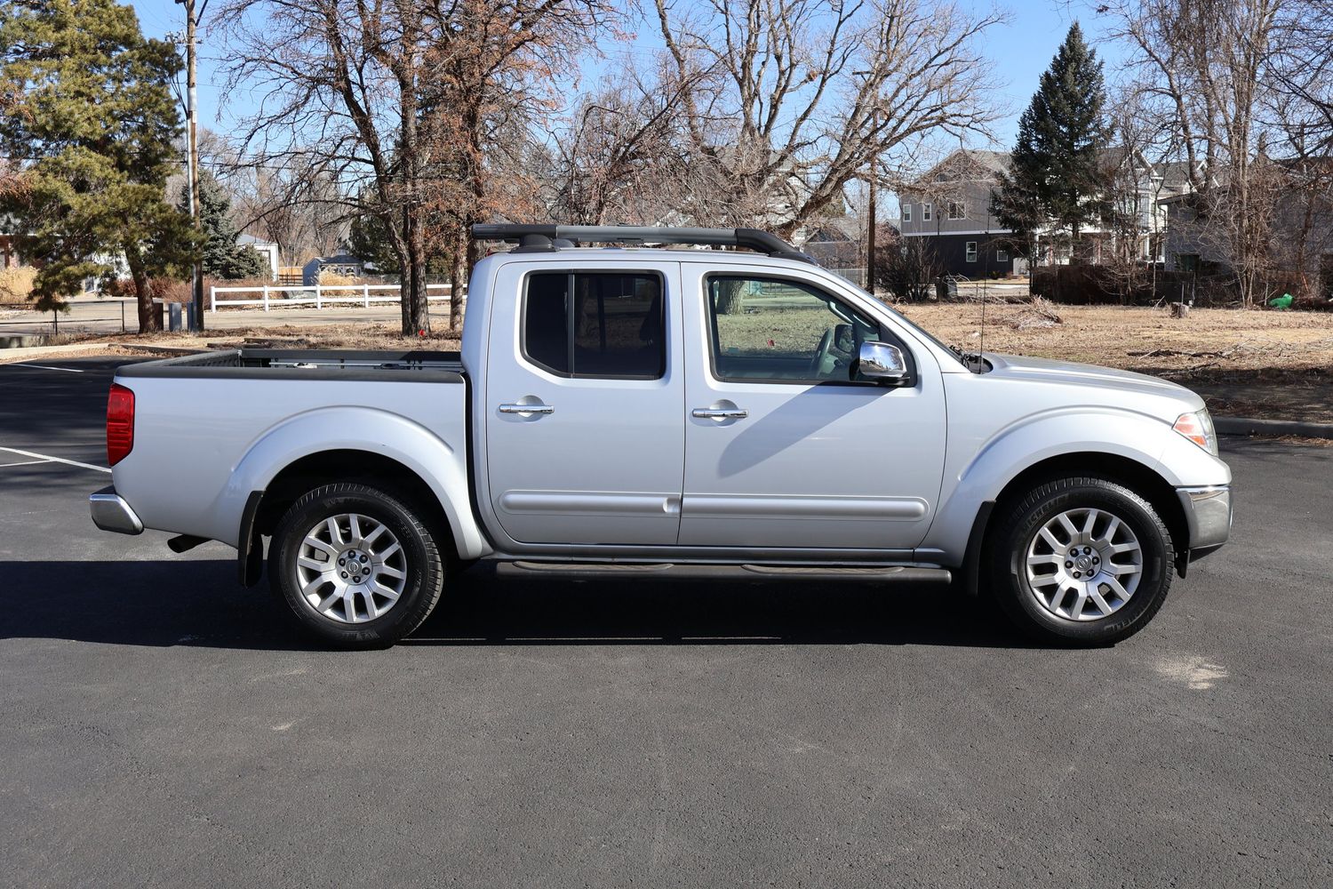 Is Your 2012 Nissan Frontier Sl Sagging The Ultimate Guide To Rear Leaf Springsfeed