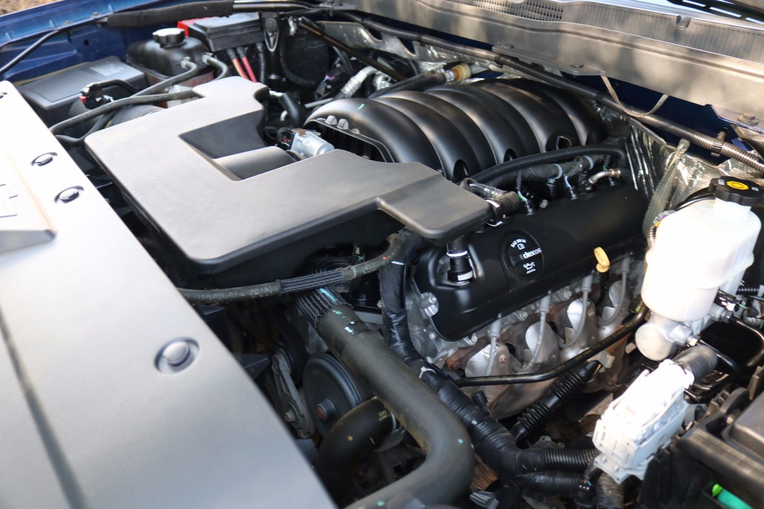 2014 Chevrolet Silverado 1500 LT | Victory Motors of Colorado