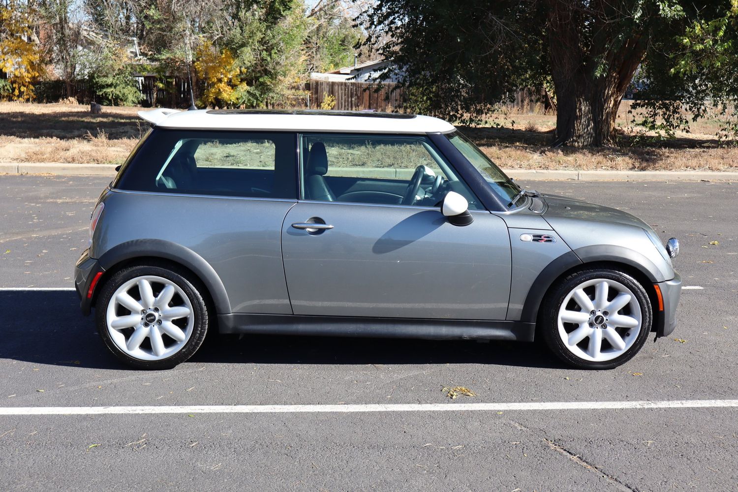 2004 MINI Cooper S | Victory Motors of Colorado