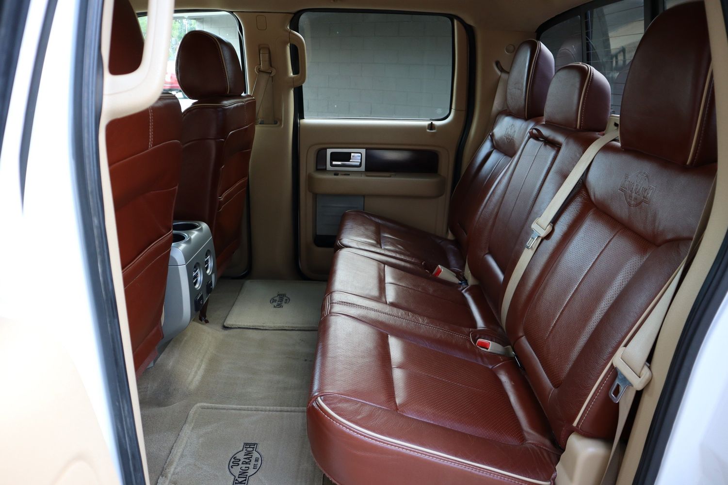 2012 Ford F-150 King Ranch | Victory Motors of Colorado