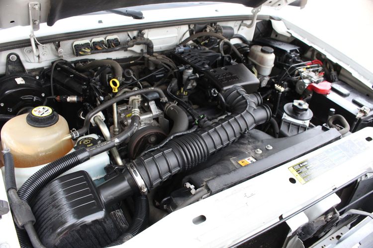 2007 Ford Ranger XL | Victory Motors of Colorado