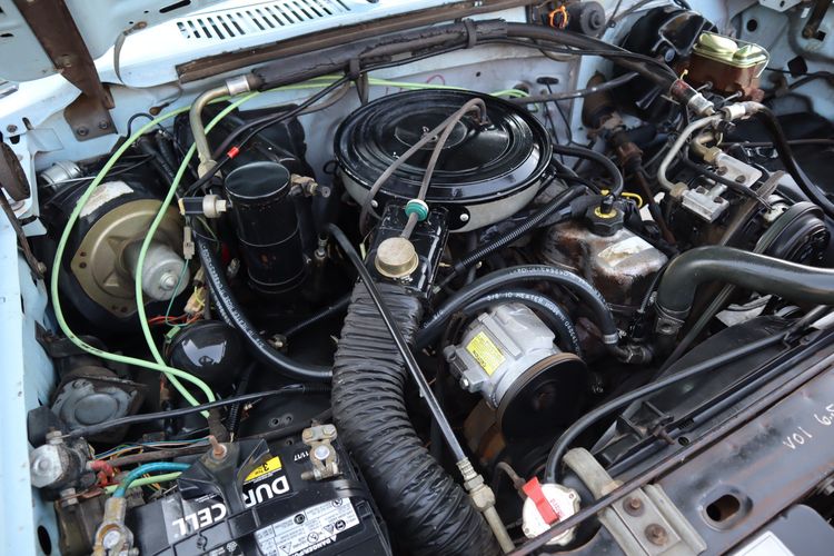 1984 Ford F-150 Base | Victory Motors of Colorado