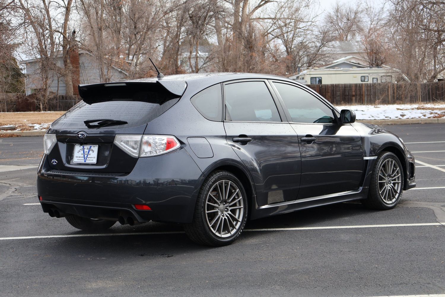 2014 Subaru Impreza WRX | Victory Motors of Colorado