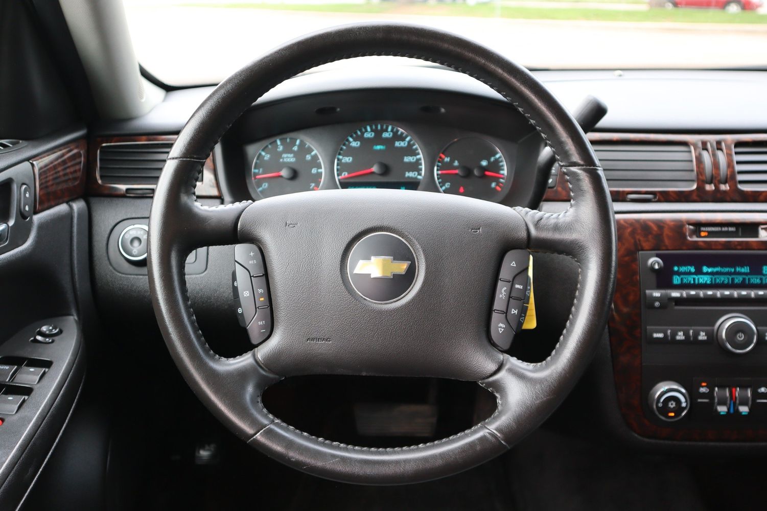 2013 Chevrolet Impala LT | Victory Motors of Colorado