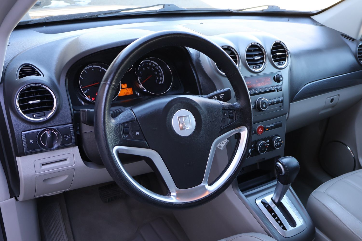 2008 Saturn Vue XR | Victory Motors of Colorado