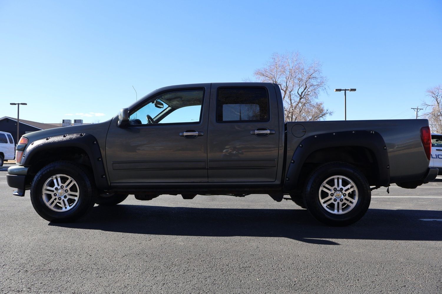 2011 Chevrolet Colorado LT | Victory Motors of Colorado