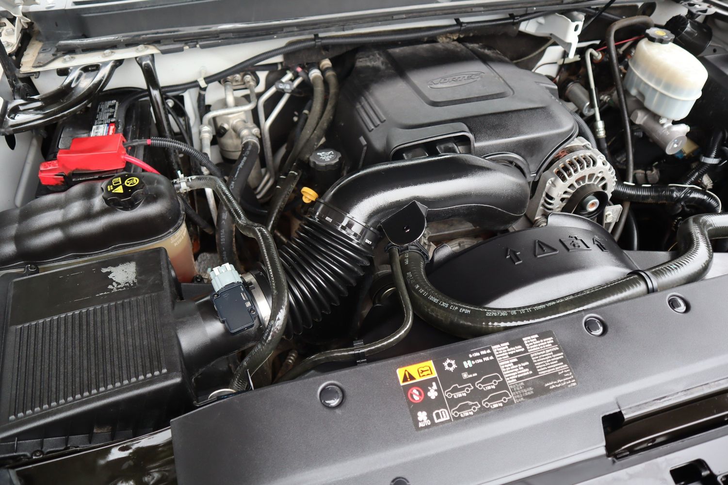 2011 Chevrolet Suburban LS 2500 | Victory Motors of Colorado