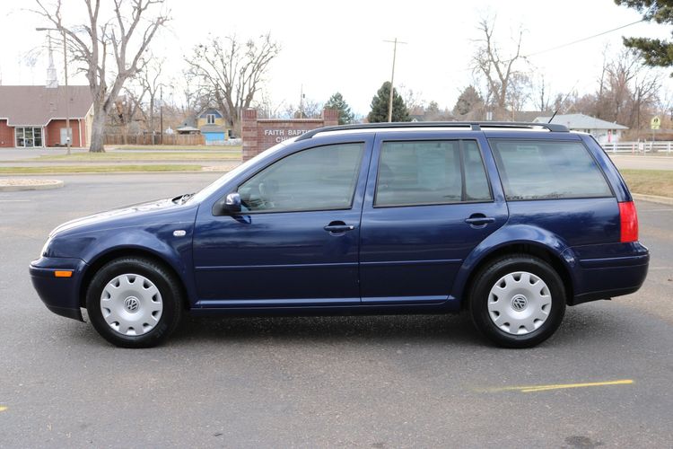 2002 Volkswagen Jetta GLS | Victory Motors of Colorado