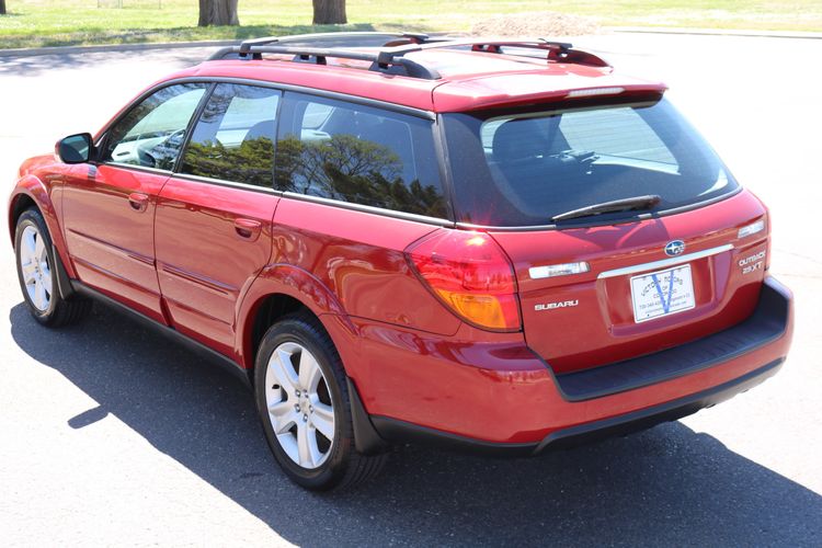 2005 Subaru Outback 2.5 XT Limited | Victory Motors of Colorado