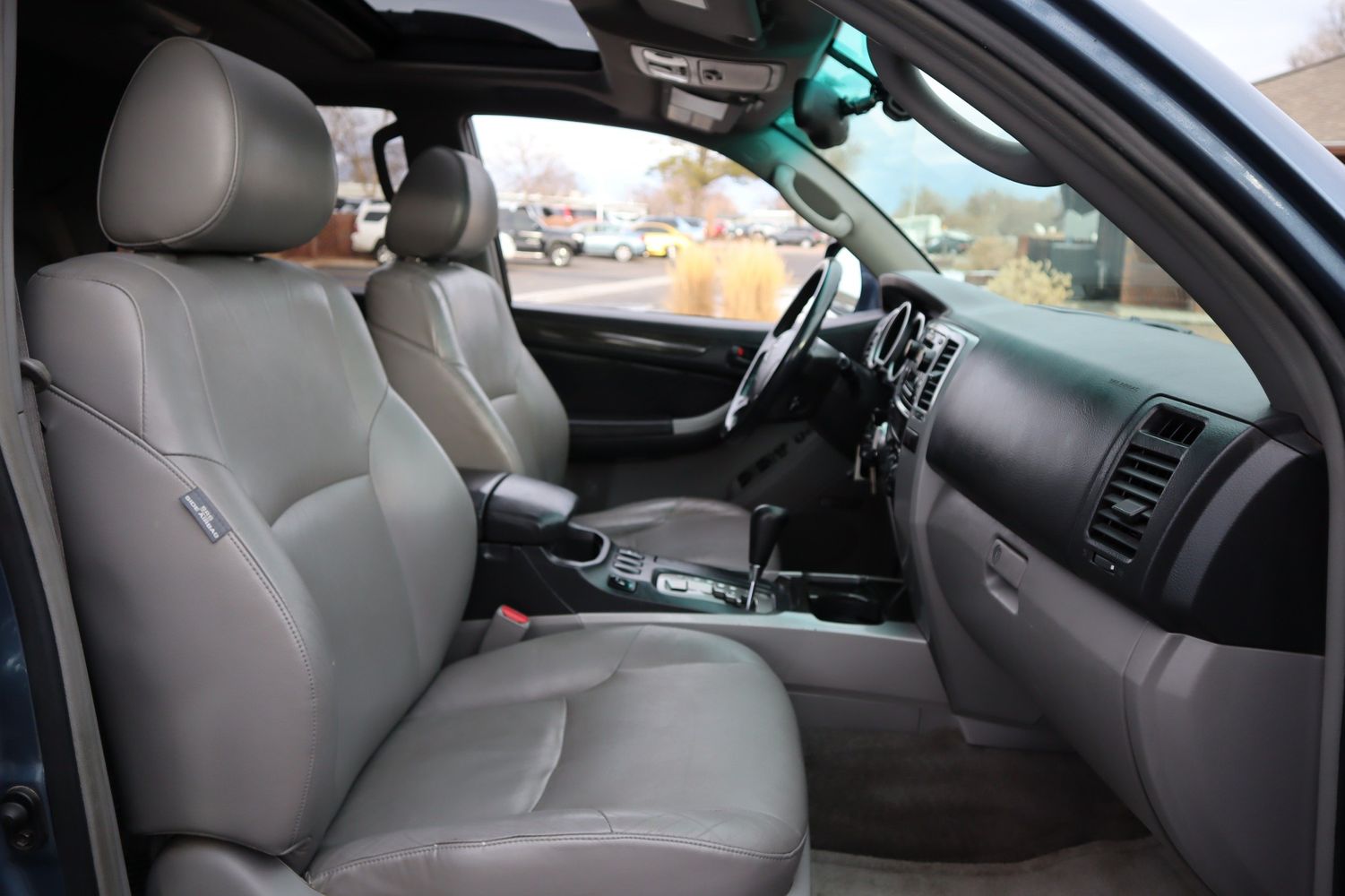 2005 Toyota 4Runner Limited | Victory Motors of Colorado