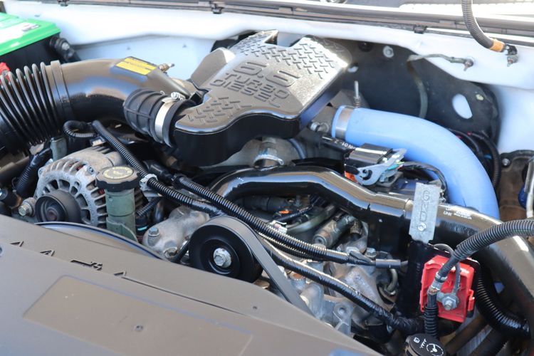 2003 GMC Sierra 2500HD | Victory Motors of Colorado