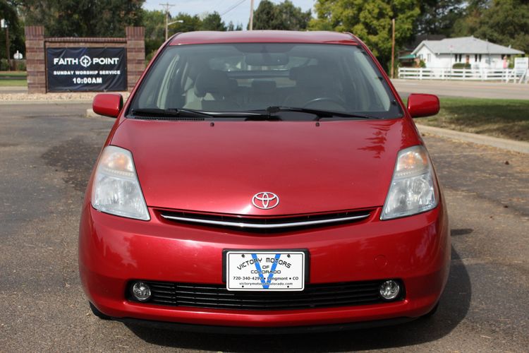 2007 Toyota Prius Touring | Victory Motors of Colorado