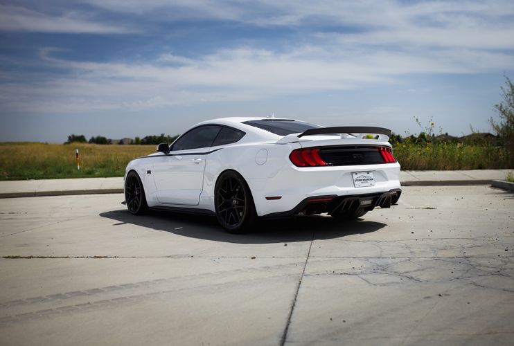 2021 Ford Mustang GT Premium | Storm Mountain Motors