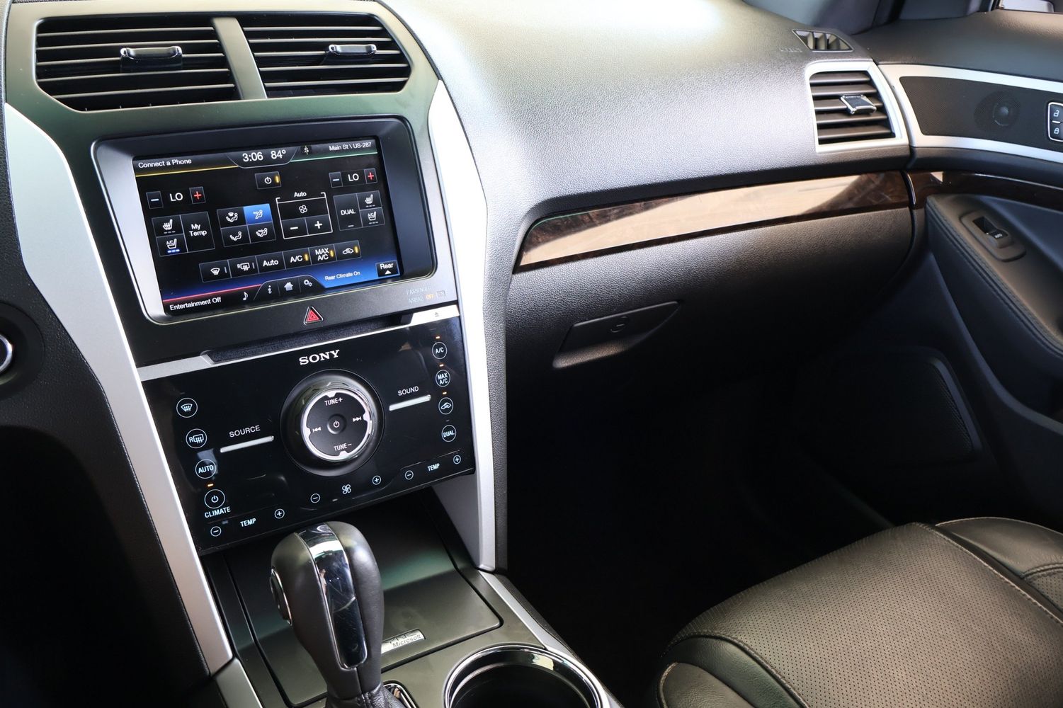 2012 Ford Explorer Limited | Victory Motors of Colorado