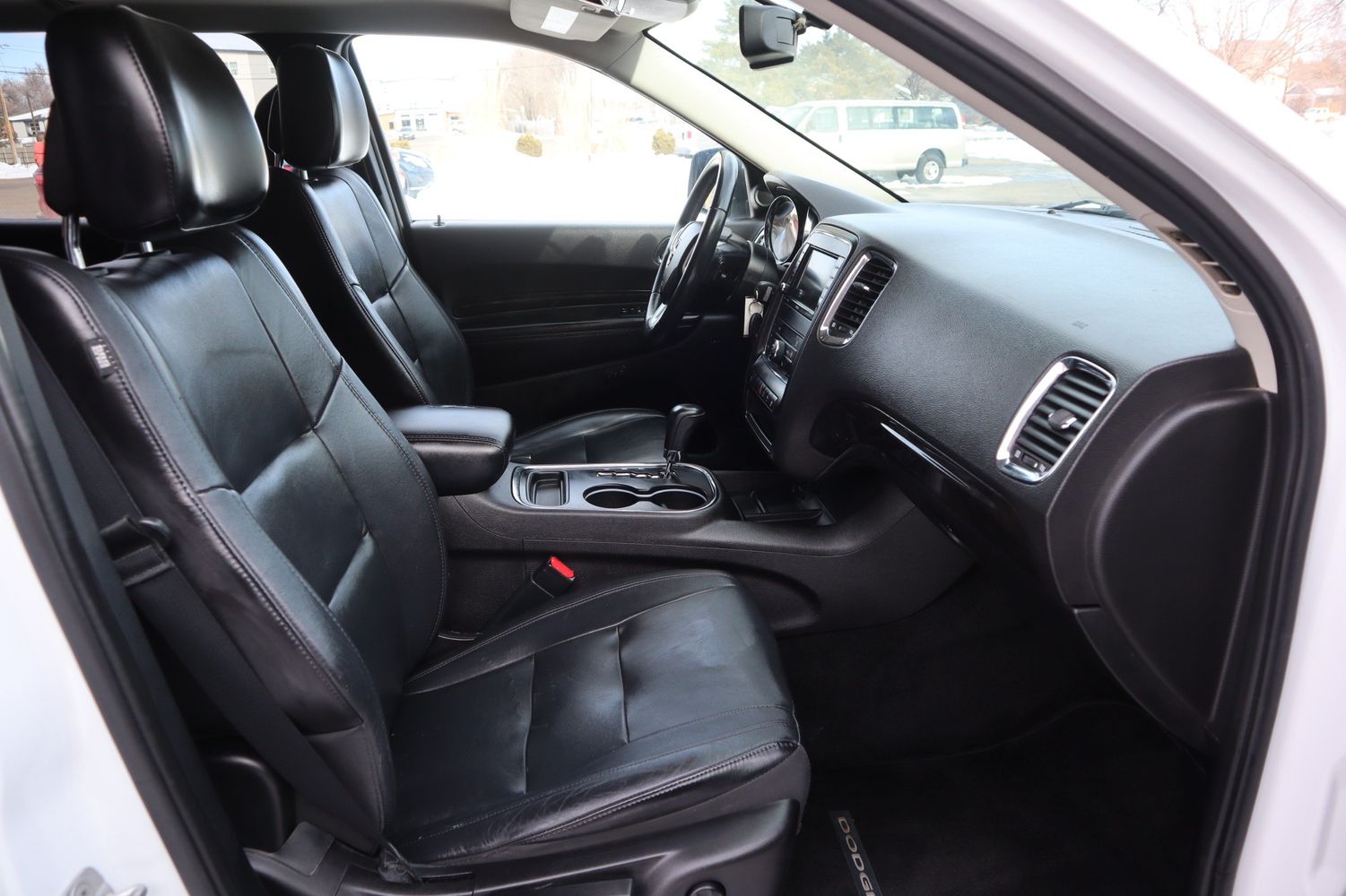 2013 Dodge Durango Crew | Victory Motors of Colorado