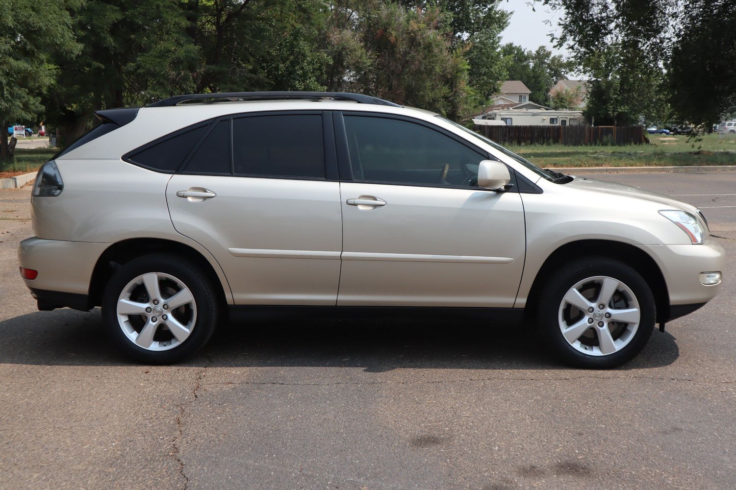 2007 Lexus RX 350 Base | Victory Motors of Colorado