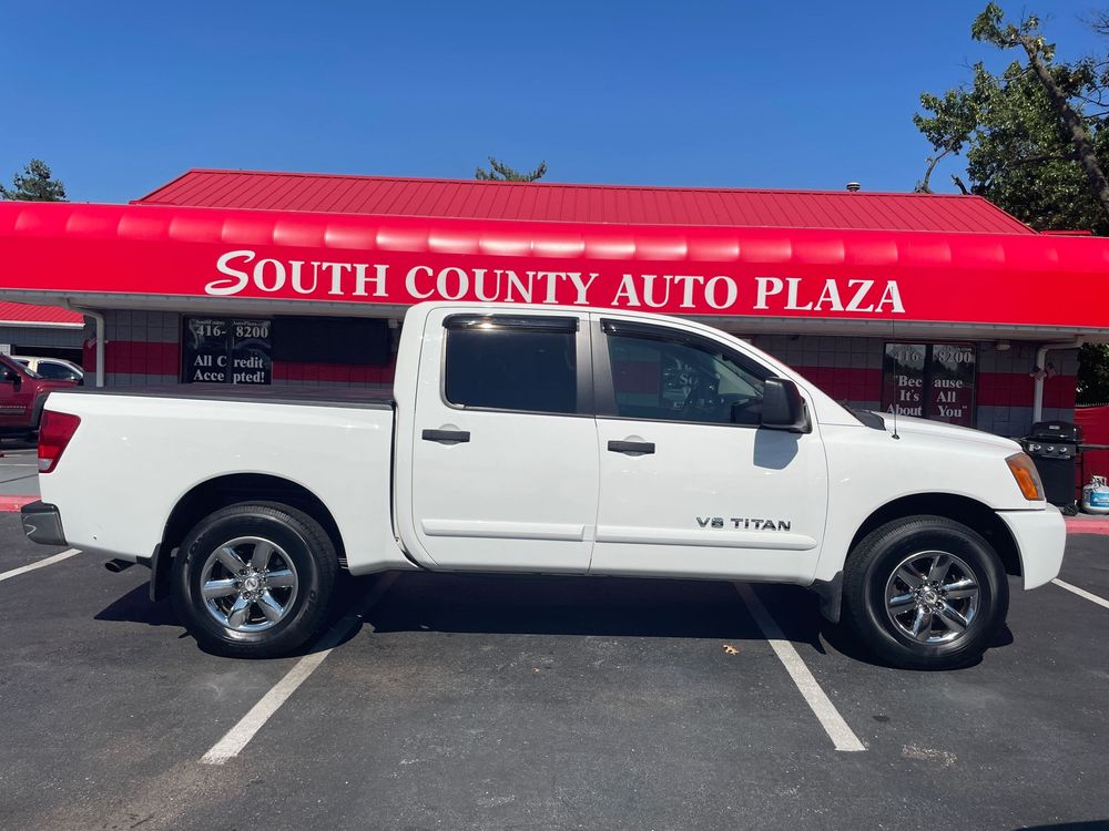 Home | South County Auto Plaza