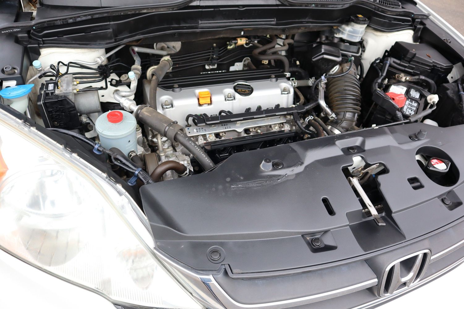 2011 Honda CR-V SE | Victory Motors of Colorado