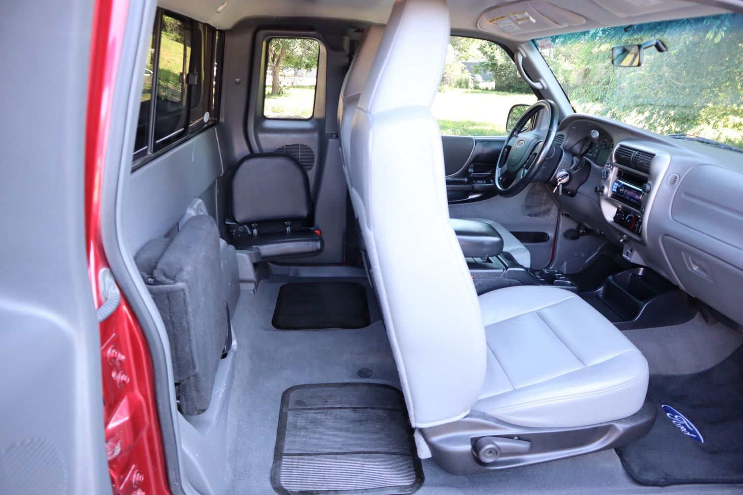 2005 Ford Ranger XLT | Victory Motors of Colorado