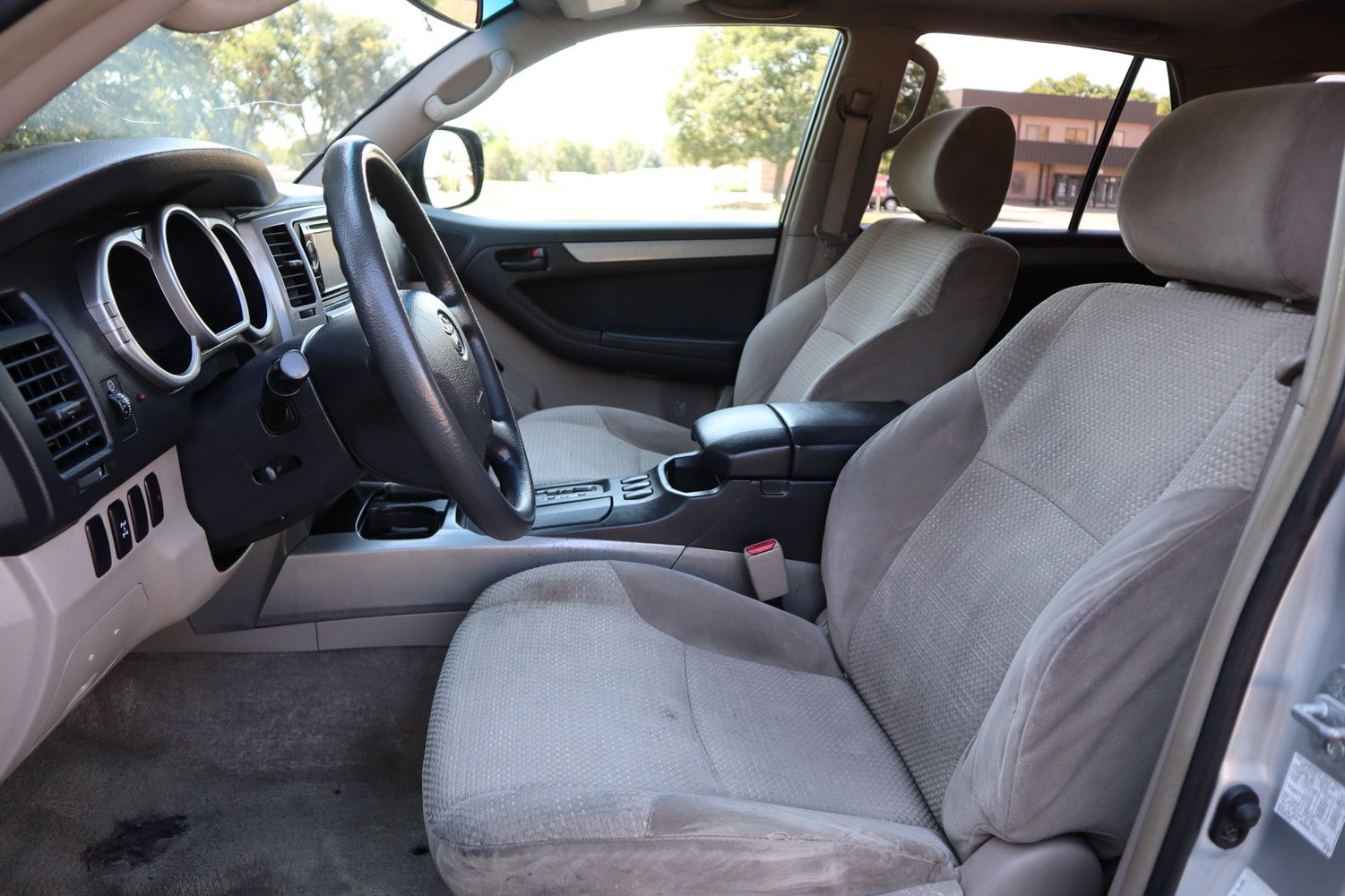 2003 Toyota 4Runner Sport Edition | Victory Motors of Colorado