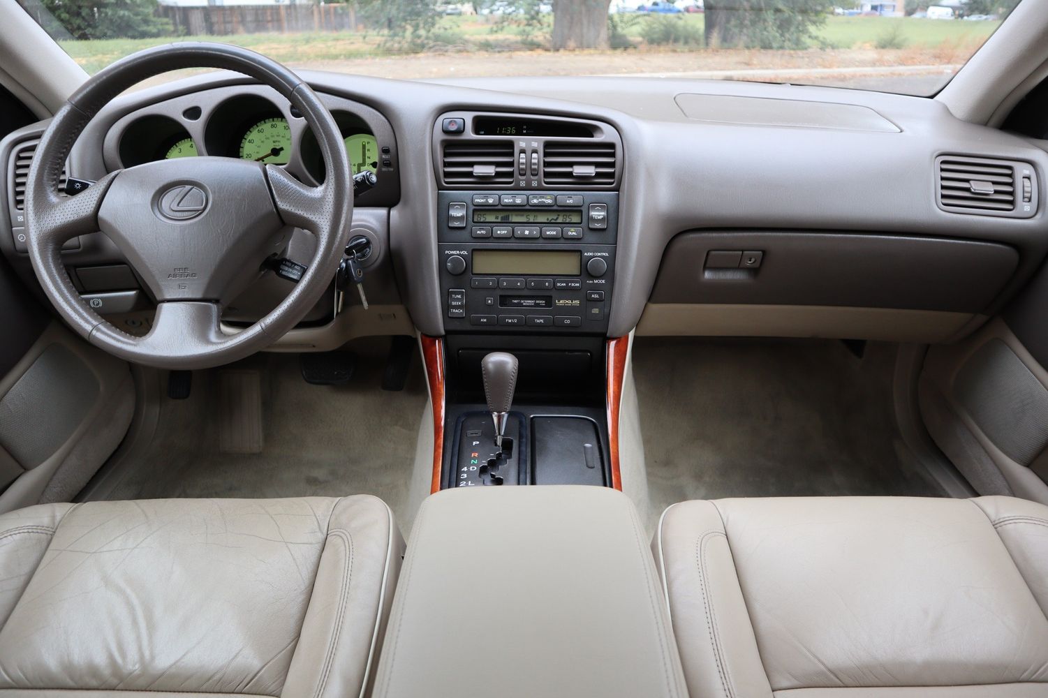 2000 Lexus GS 300 Base | Victory Motors of Colorado