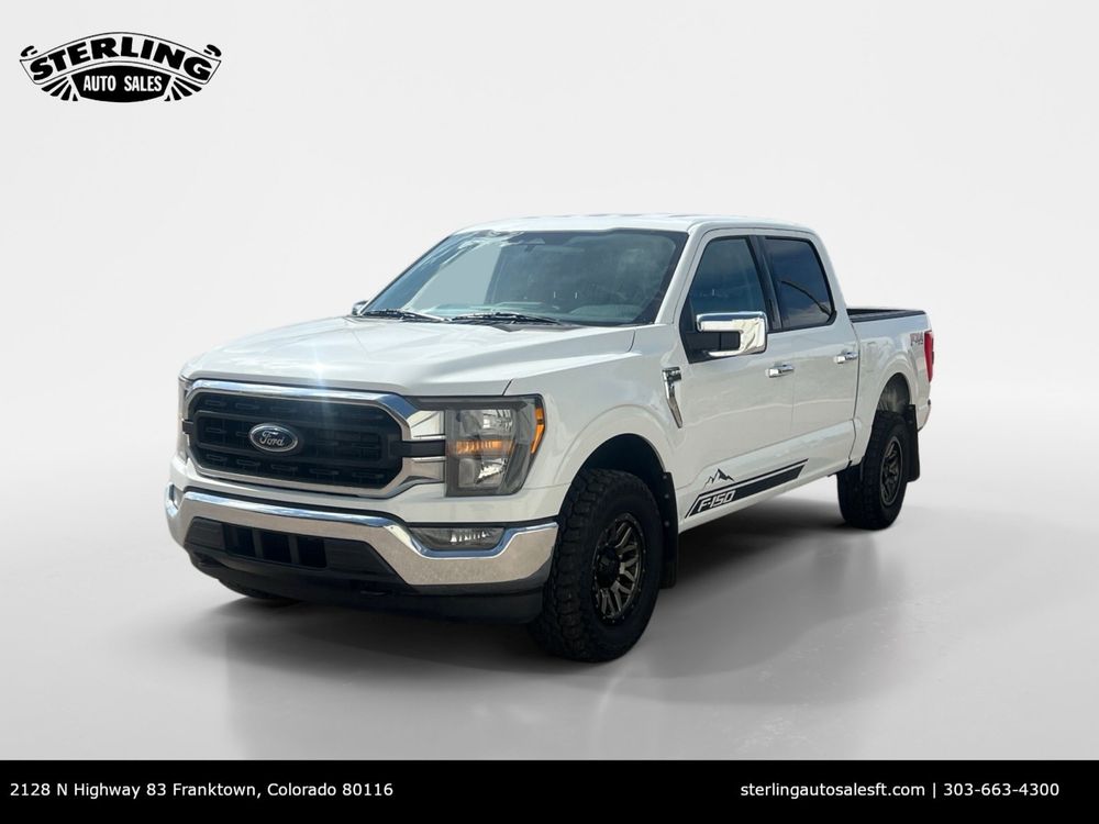 Home | Sterling Auto Sales