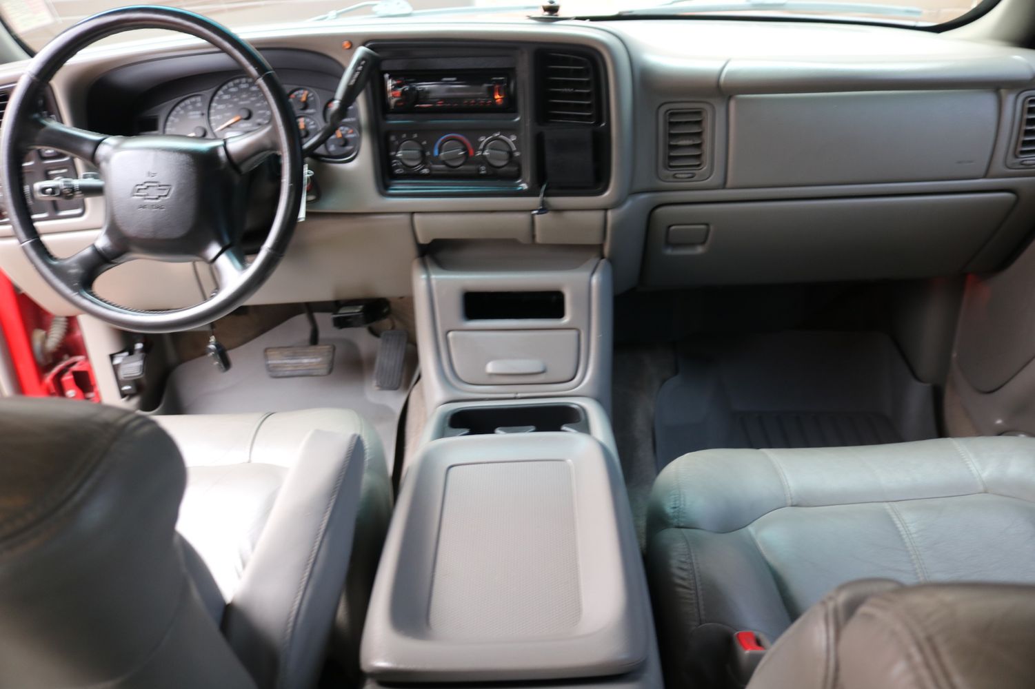 2002 Chevrolet Silverado 1500HD LT | Victory Motors of Colorado