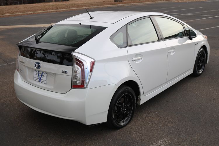 2014 Toyota Prius Four | Victory Motors of Colorado