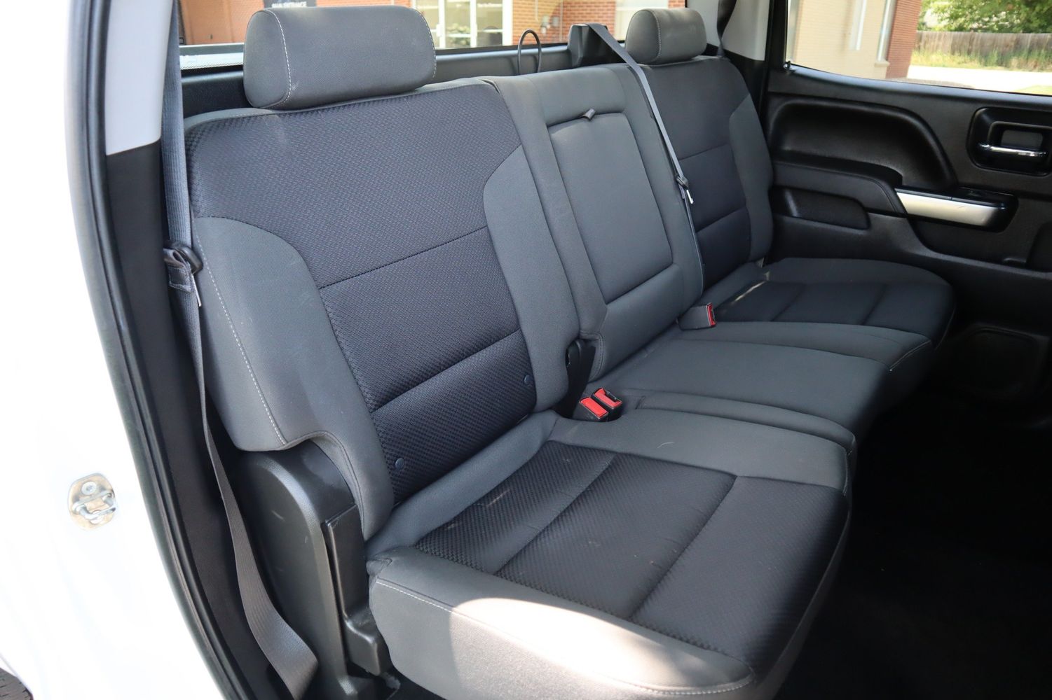 2014 Chevrolet Silverado 1500 LT | Victory Motors of Colorado