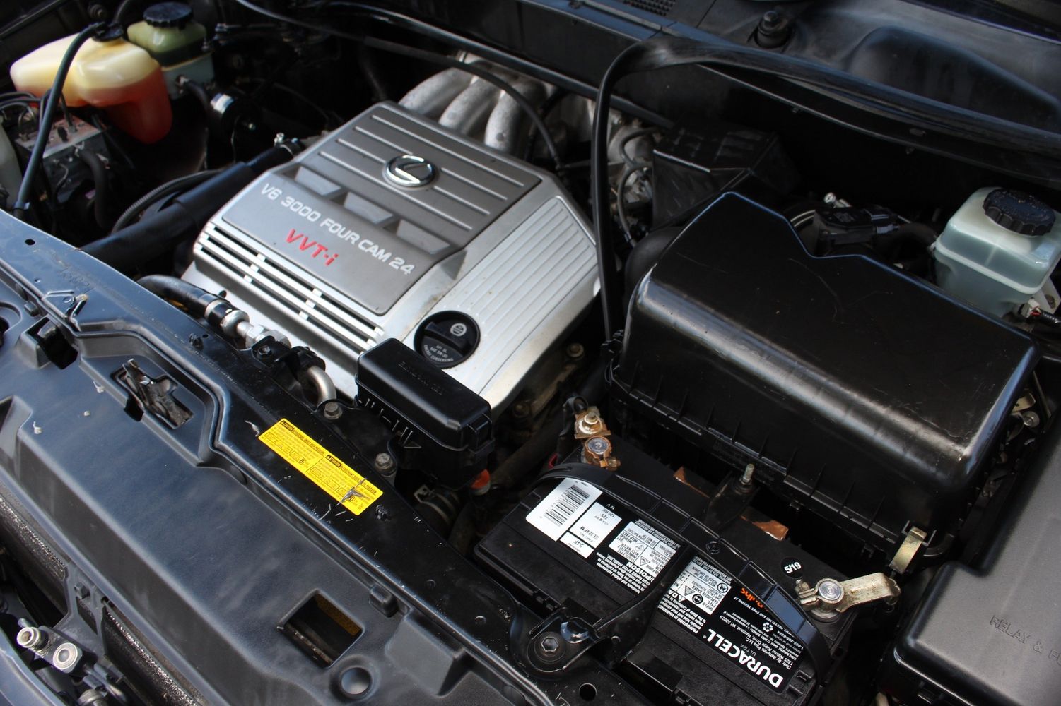 2002 Lexus RX 300 AWD | Victory Motors of Colorado