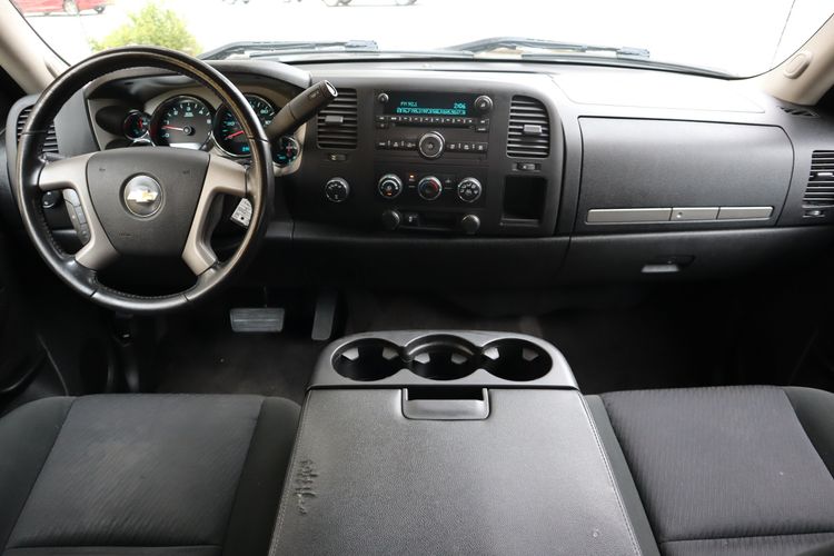 2012 Chevrolet Silverado 1500 LT | Victory Motors of Colorado